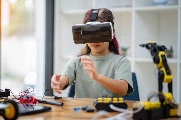 Smart EdTech